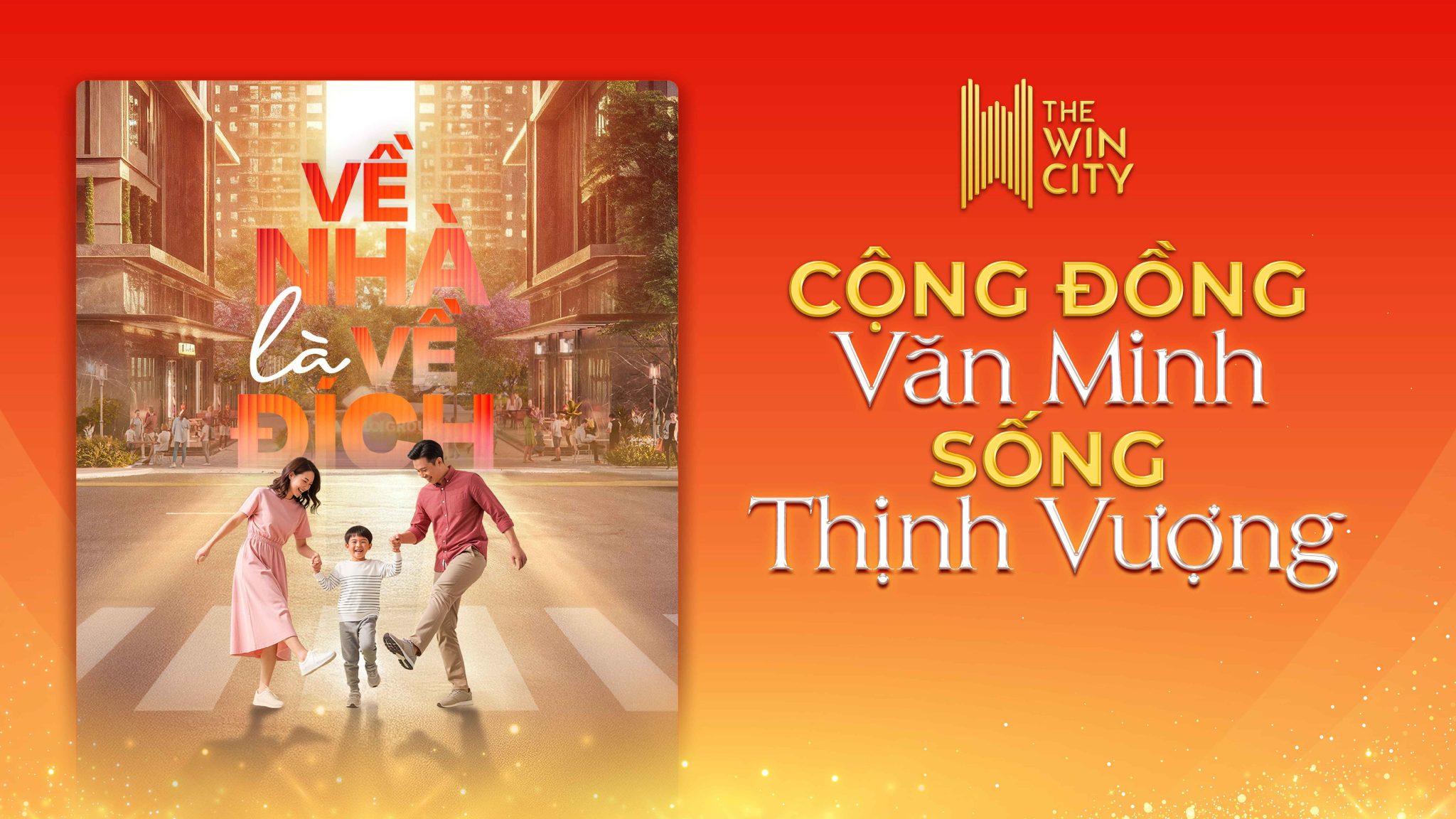 The Win City | Cập nhật Bảng giá & Chính sách 2026
